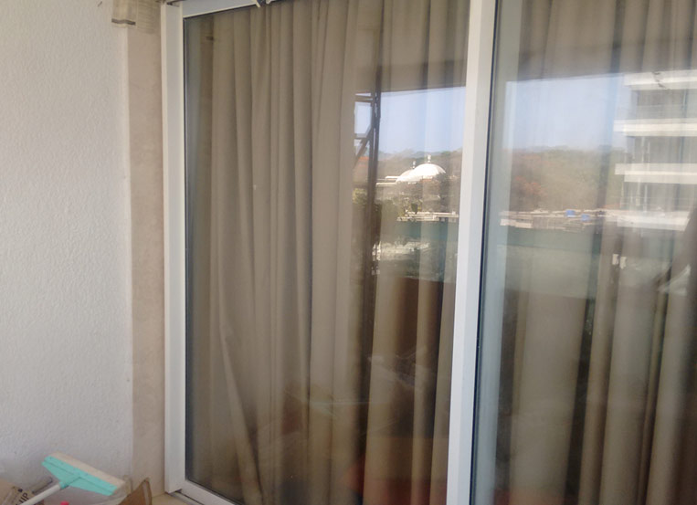 Aluminium Sliding Windows, Aluminium Sliding Doors, Motorized Sliding ...