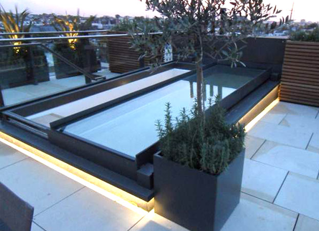 Aluminium Sliding Windows, Aluminium Sliding Doors, Motorized Sliding ...