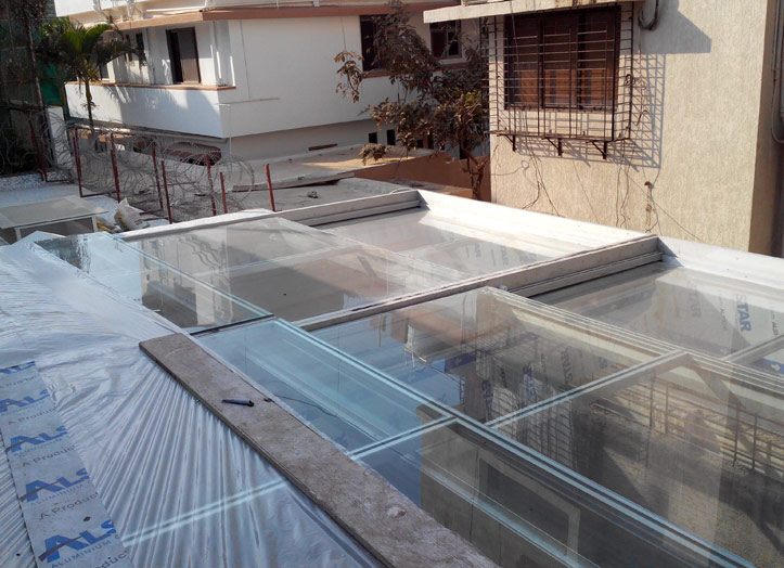 Aluminium Sliding Windows, Aluminium Sliding Doors, Motorized Sliding ...